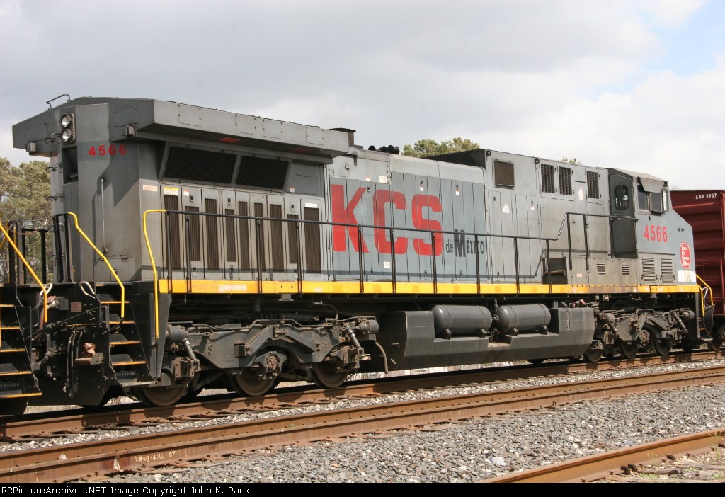 KCS 4566
